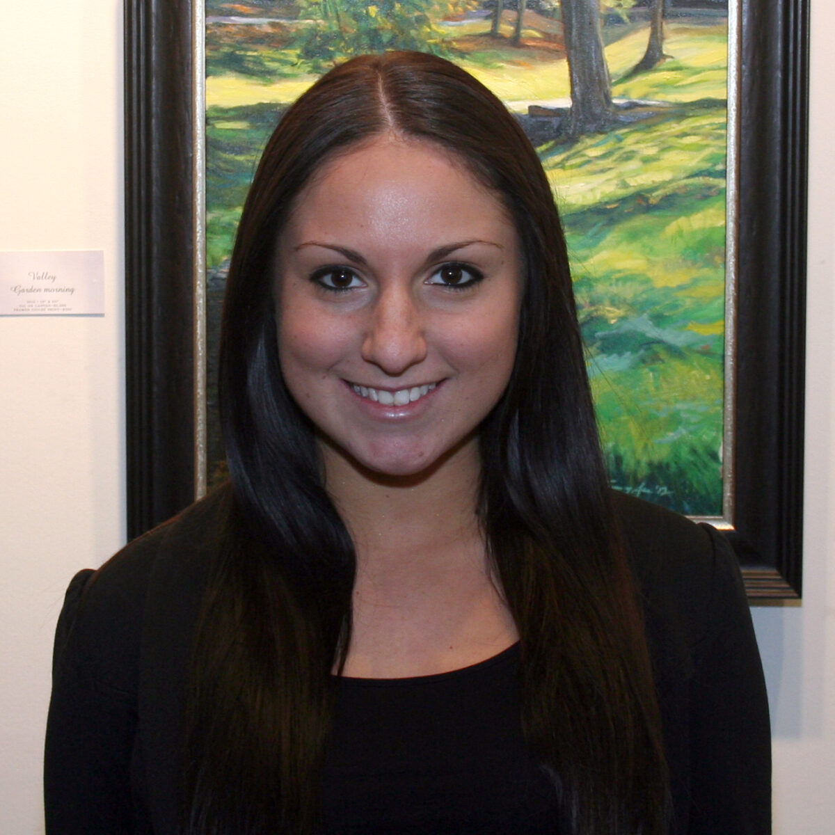 Meet the Aloysius Butler & Clark winter interns! | News | Aloysius ...