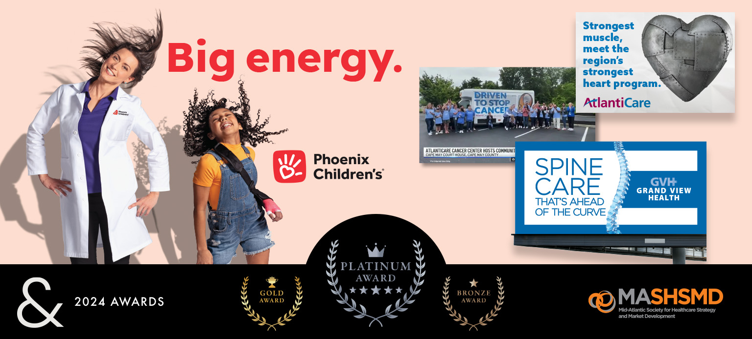 Aloysius Butler & Clark Wins the Highest Honor at the 2024 MASHSMD ...